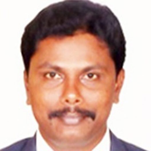 Dr D Anandh | Manipal Institute of Regenerative Medicine - Manipal Academy of Higher Education